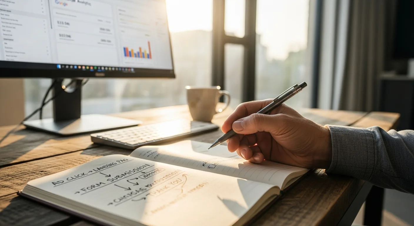 Conversion Tracking: A Practical How-To Guide
